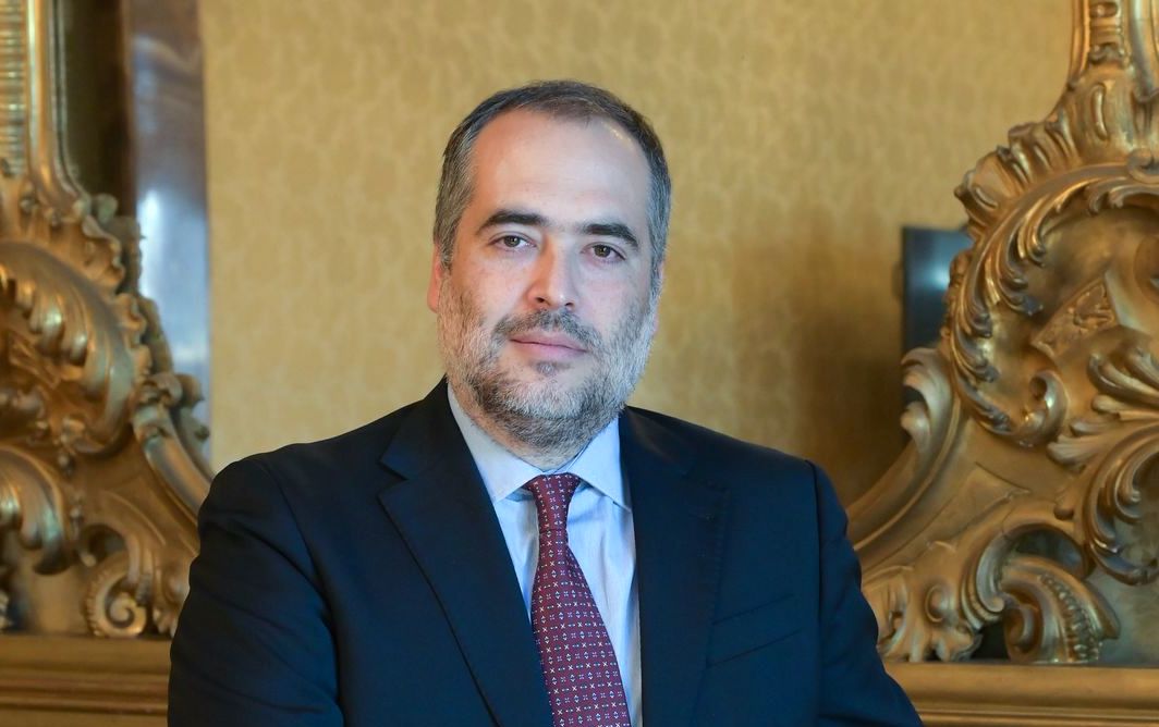 La quarta rivoluzione - Comunione e Liberazione - Sito ufficiale