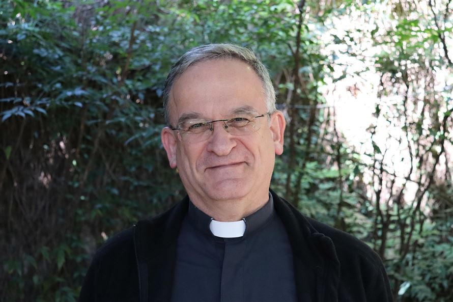 What future for the Holy Land? - Communion and Liberation - Official site