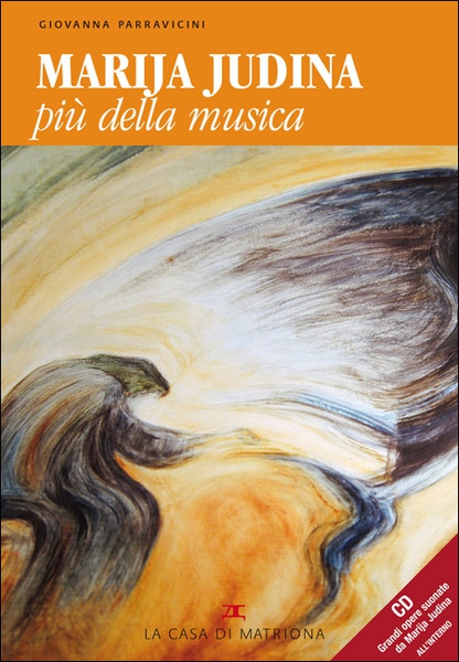 Marija Judina - Comunione e Liberazione - Sito ufficiale