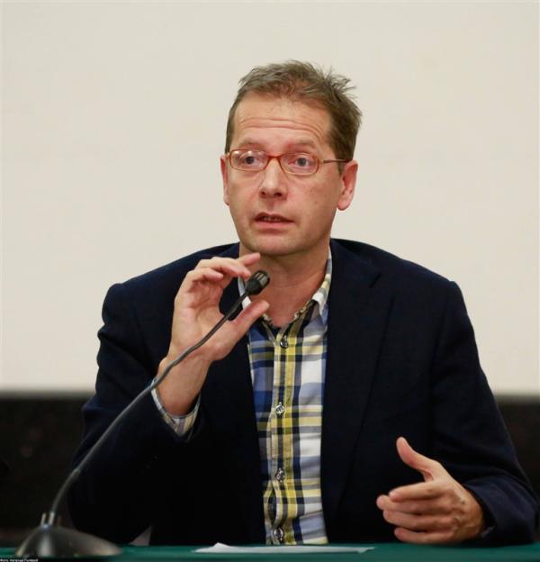 Rencontre avec Jean-François Thiry - Communion et Libération - Site ...