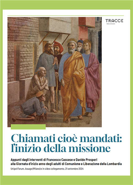 Comunione e Liberazione - Sito ufficiale