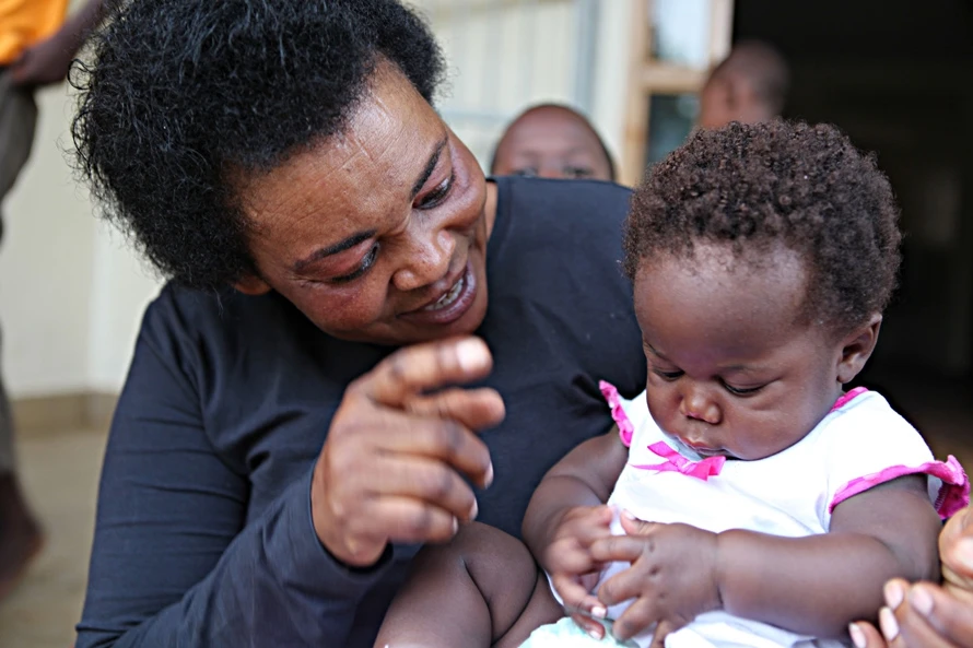 About CL - Communion and Liberation - Official site